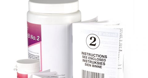 Agrochemical labelling- Best label for agrochemical business